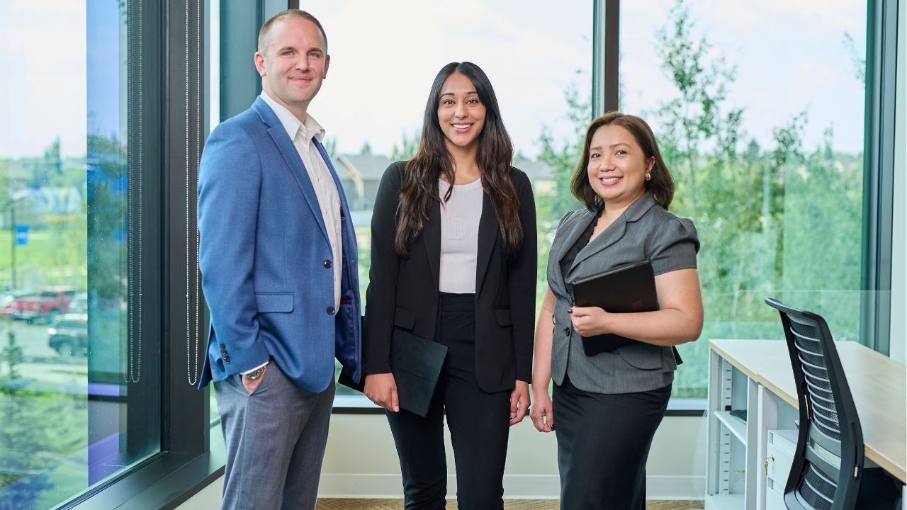 ATCO | Celebrating Pride and the Diversity of Our People