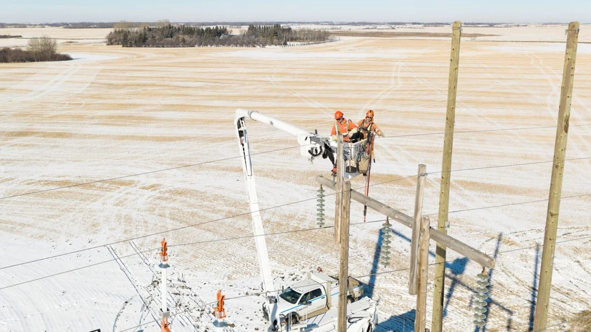 ATCO | Energy Systems | Delivering Electricity and Gas Services