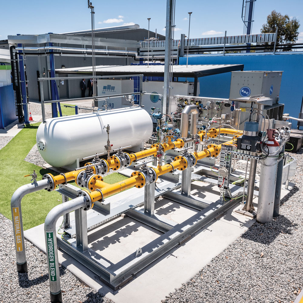 ATCO | Energy Transition & Environment