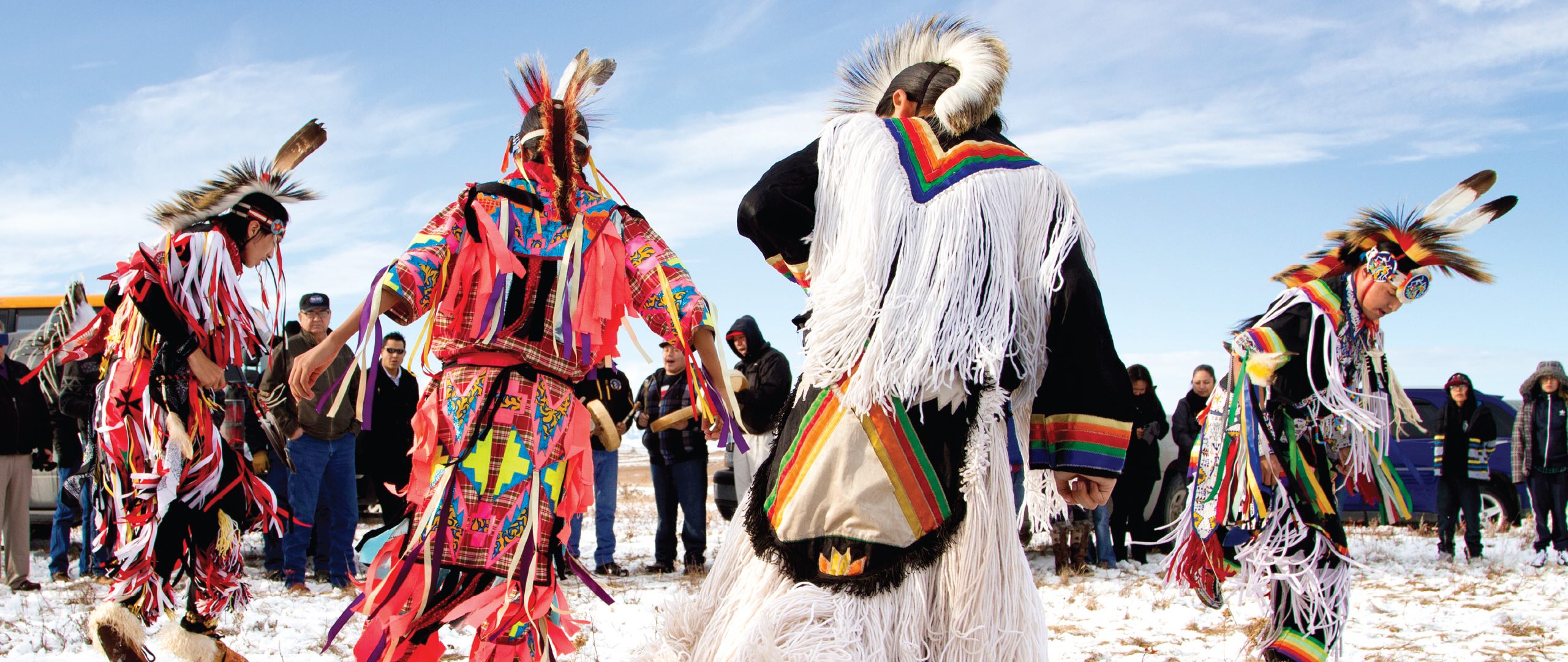 ATCO | Celebrating Indigenous Peoples, Culture and Communities