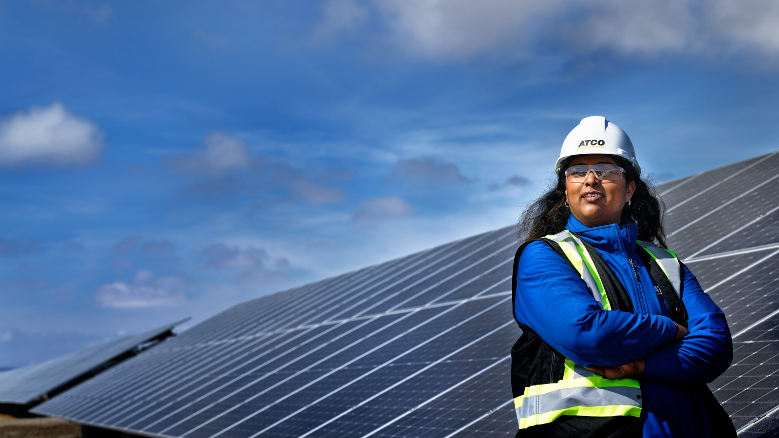 ATCO | Energy Transition & Environment