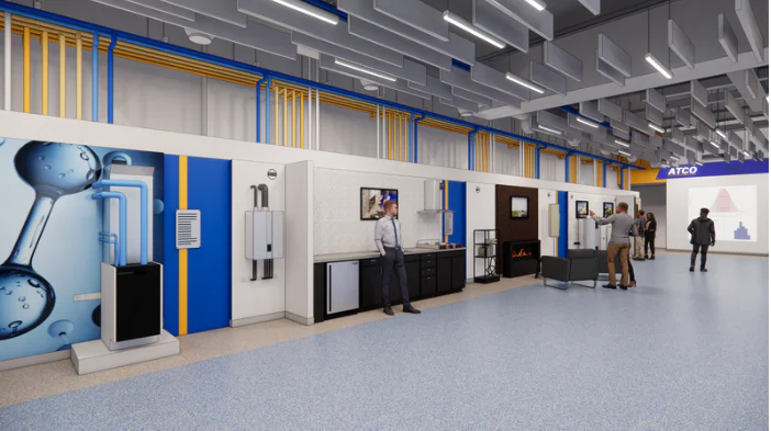 ATCO | Hydrogen | Advancing Development & Distribution