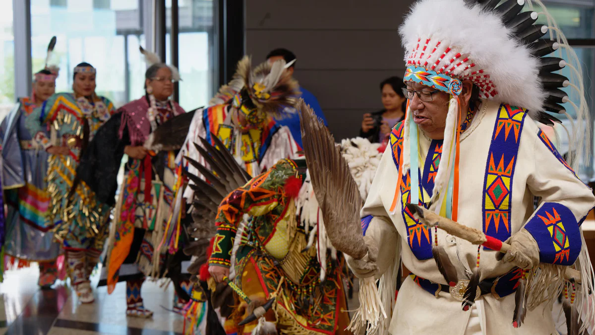 ATCO | Breaking Ground On New Gas Service