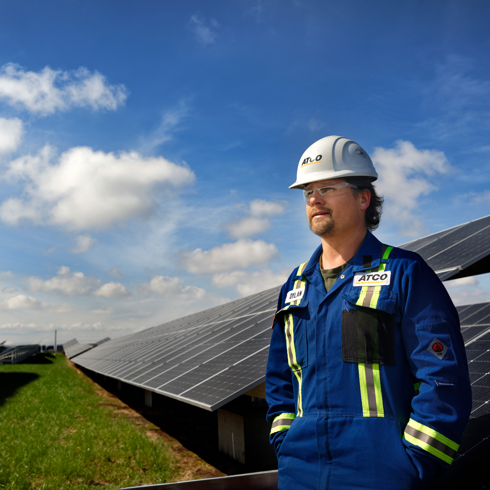 ATCO | People & Partners