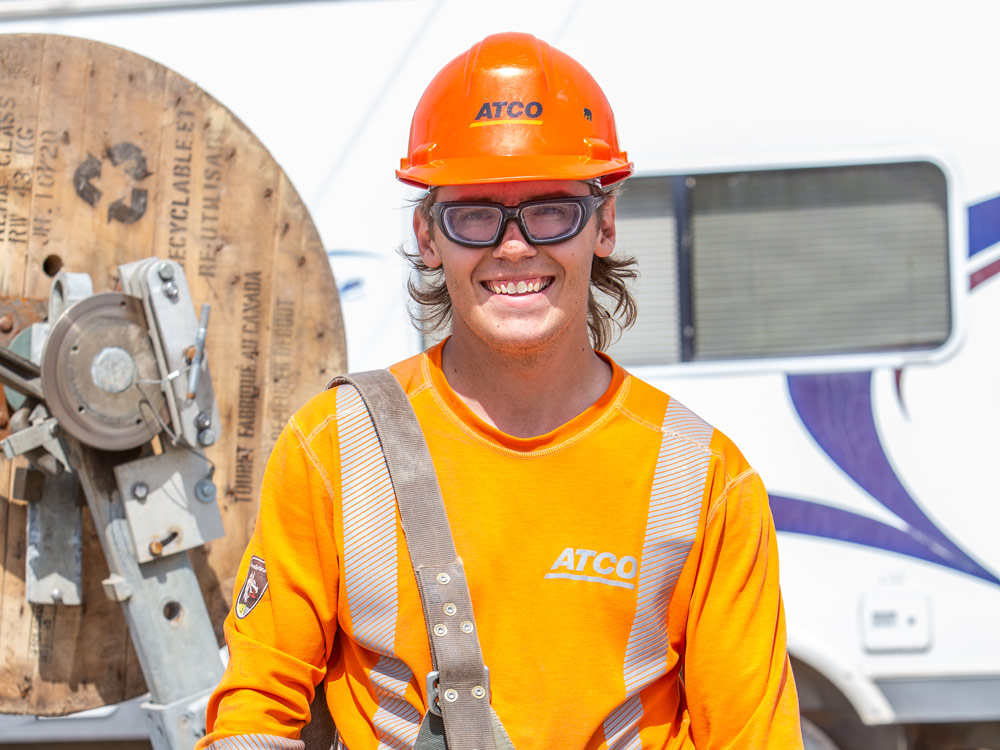 ATCO | Resilience & Safety