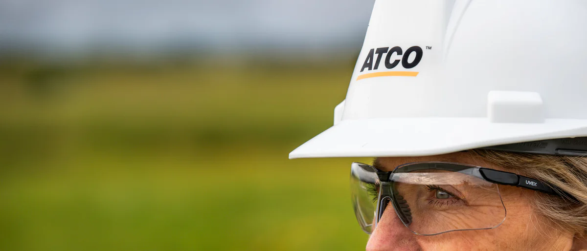 ATCO | Utilities | Energy | Structures | Operational Support Services