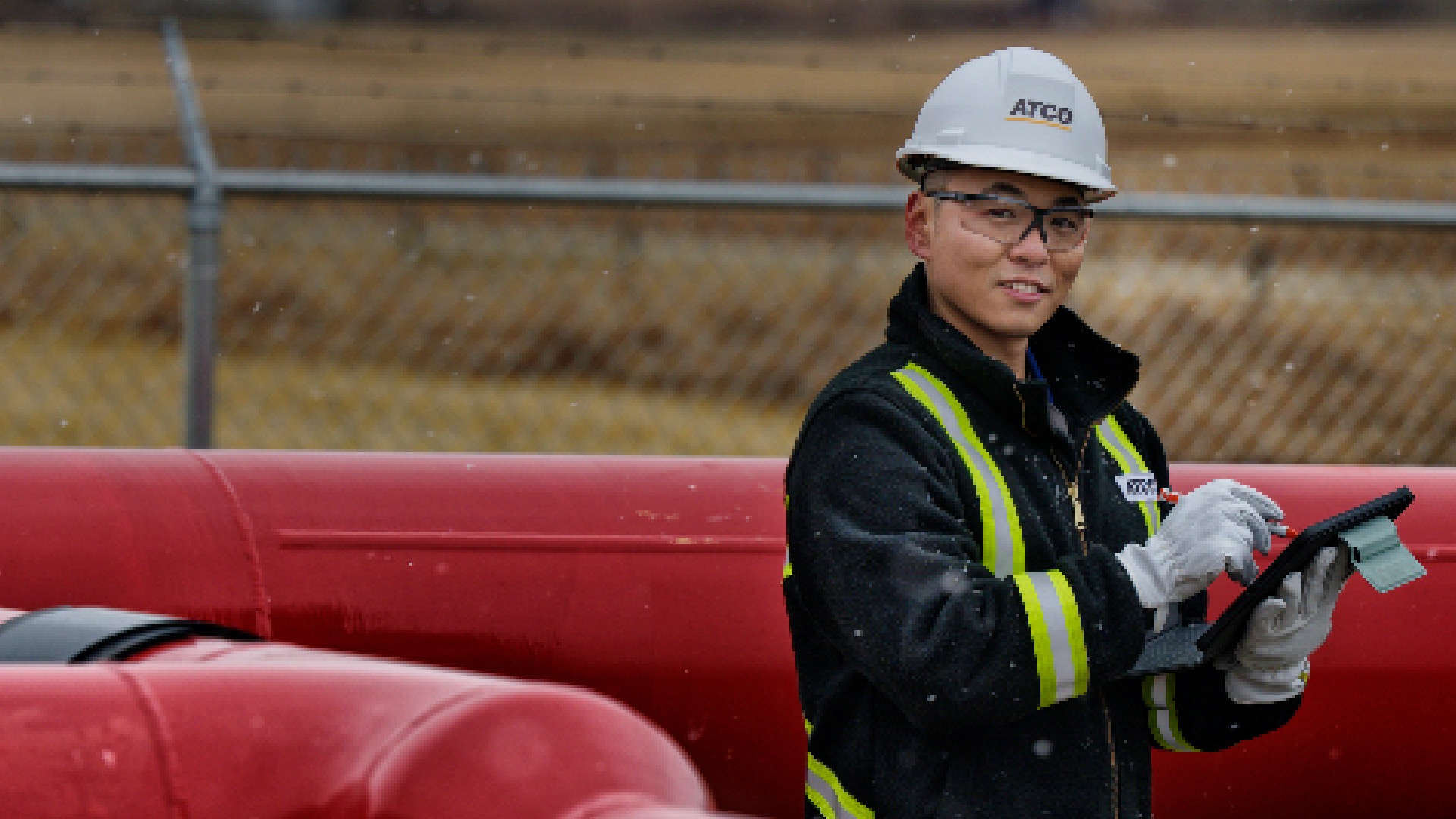 ATCO | Commitment to Sustainability