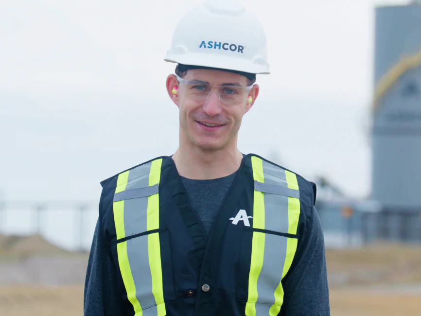 ATCO | Energy Transition & Environment | Our Approach