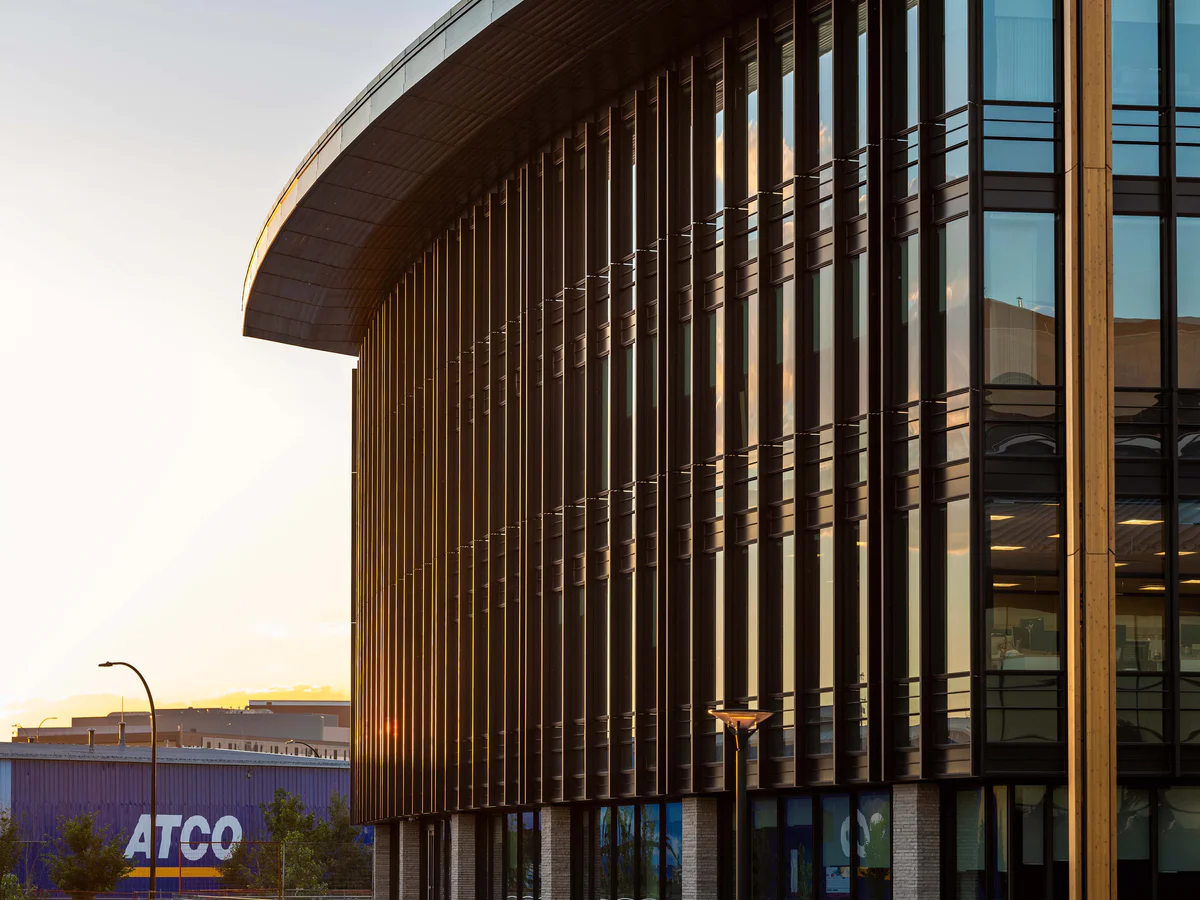 ATCO | Commitment to Sustainability | Building a Better Future