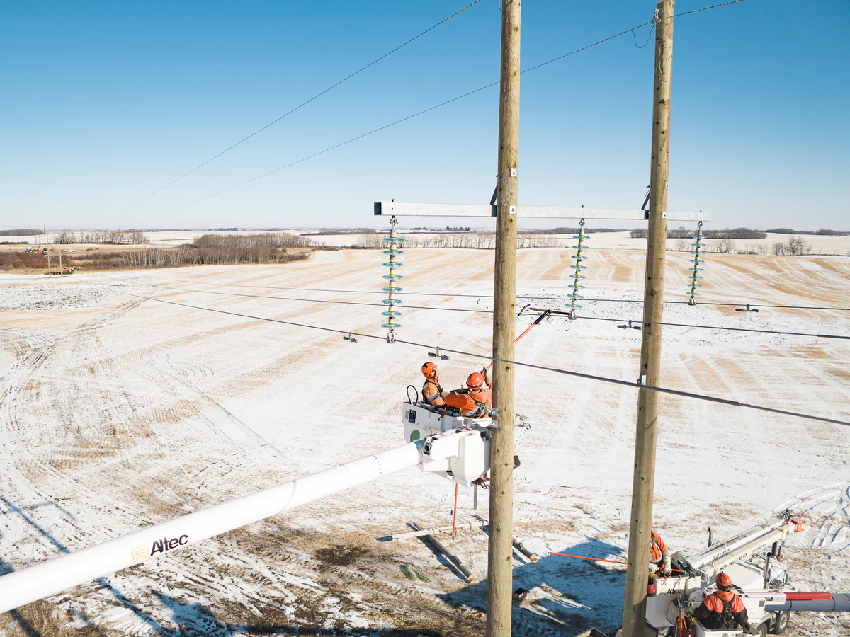 ATCO | Resilience & Safety | Safety in Sustainability