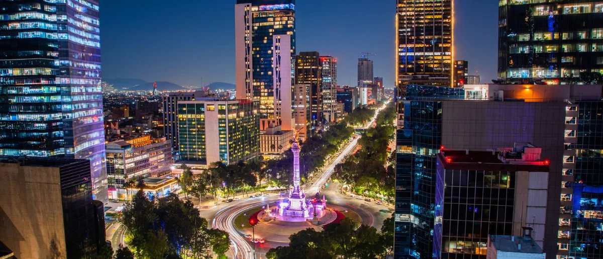 ATCO México | ATCO Energía