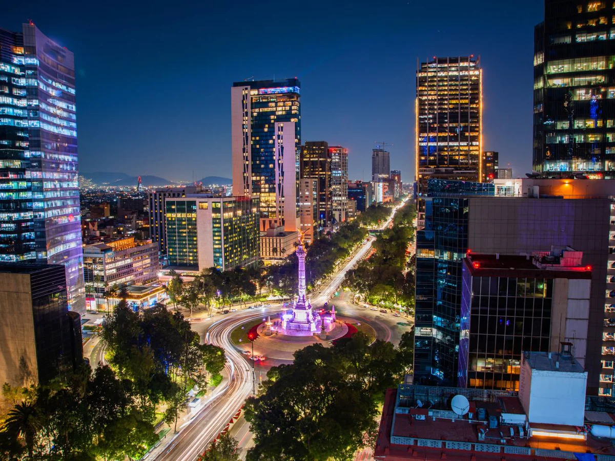 ATCO México | Nuestros Negocios