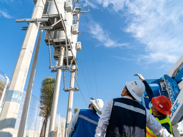 ATCO México | Conócenos