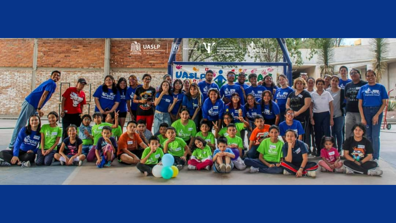 ATCO México | Nuestras Comunidades