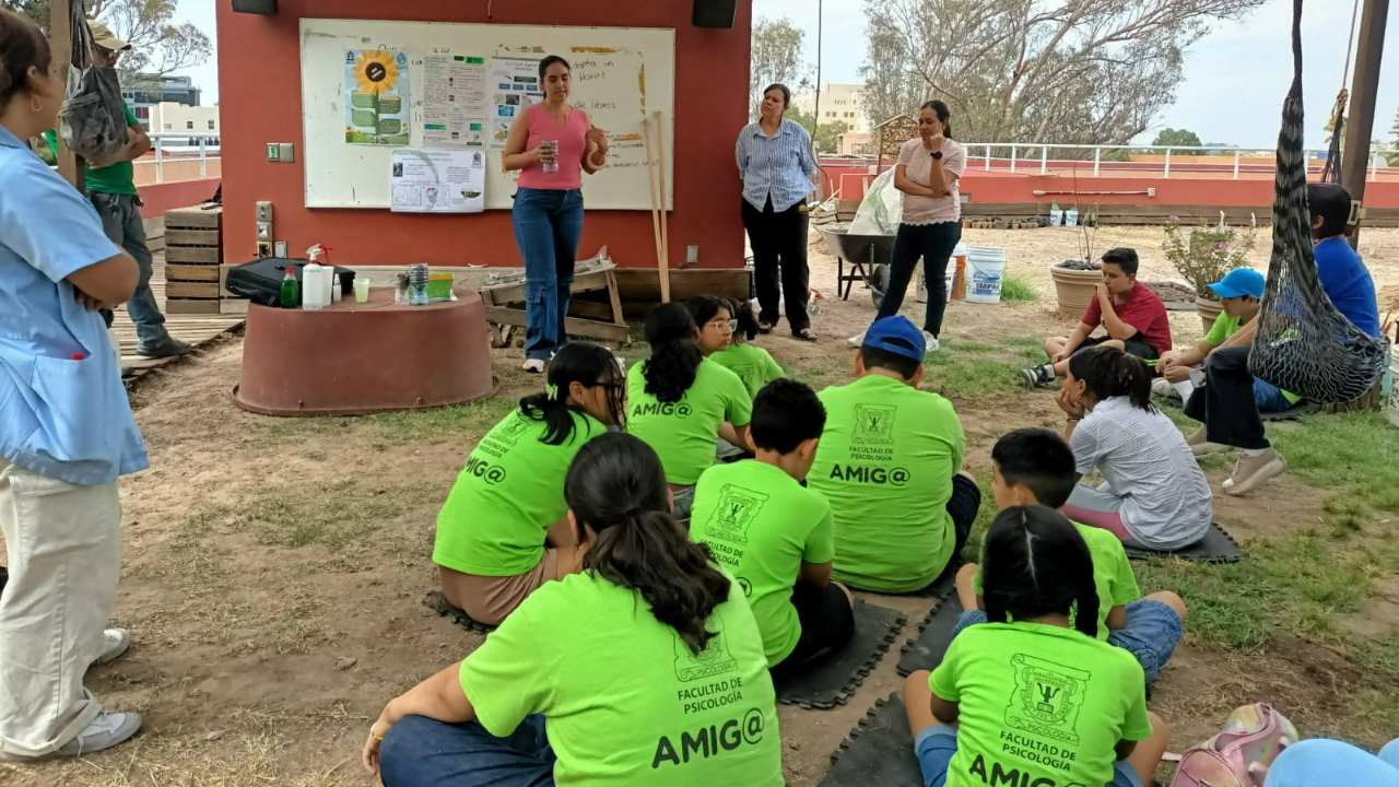 ATCO México | Nuestras Comunidades