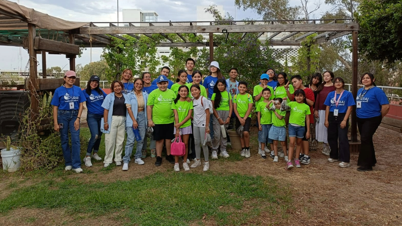 ATCO México | Nuestras Comunidades