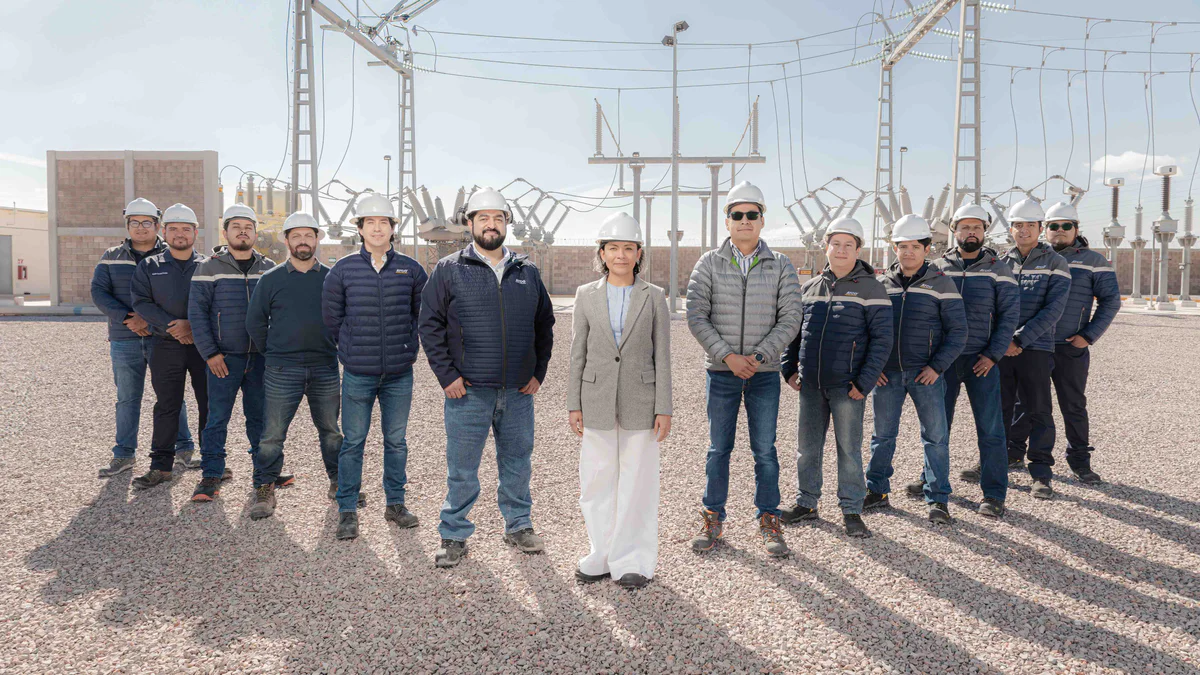 ATCO México | Inicio