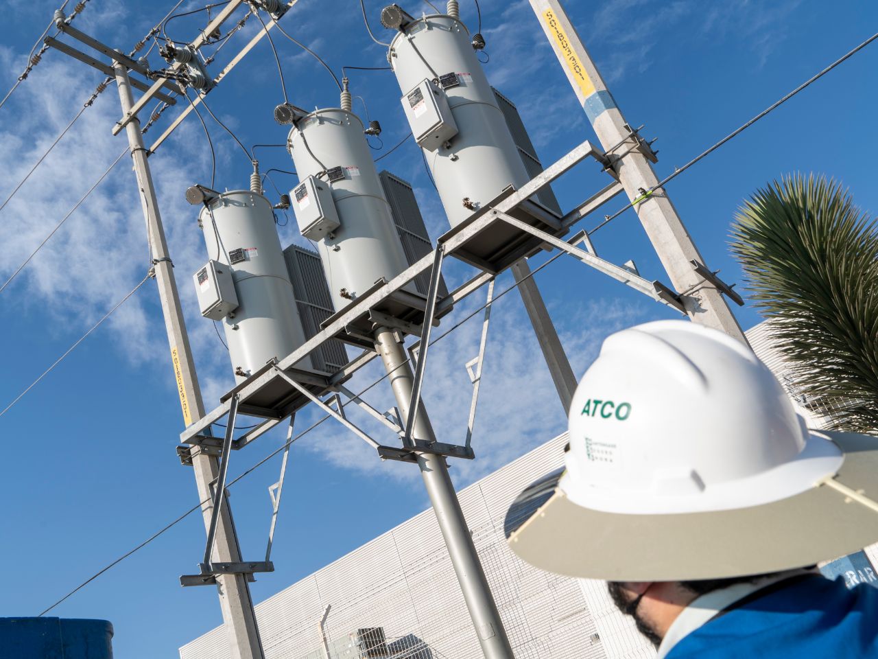 ATCO México | Nuestros Negocios