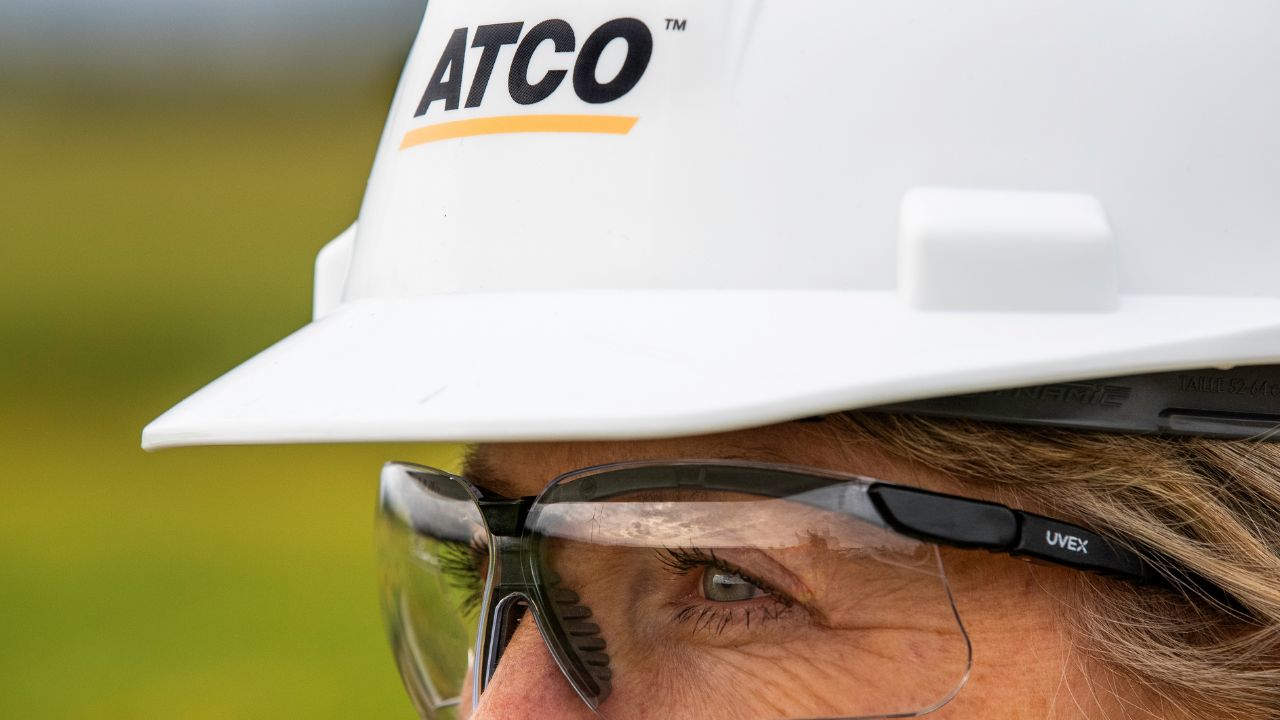 ATCO México | Inicio