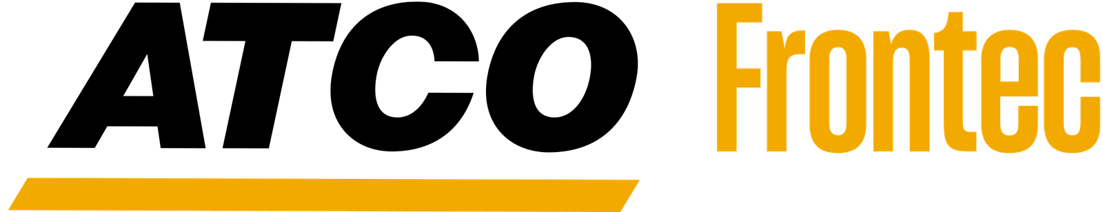 2025 Strategic Profile | ATCO