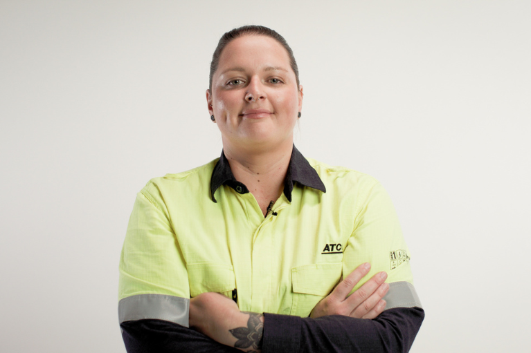 ATCO | 2024 International Women's Day: Inspiring Inclusion