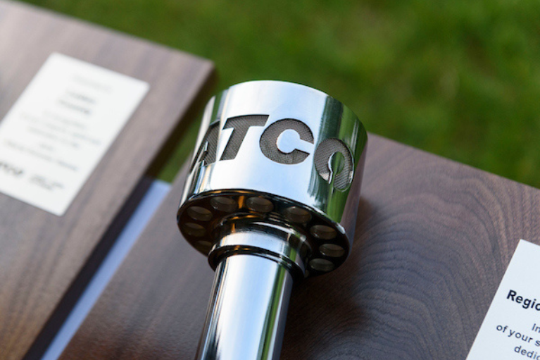 ATCO | Alberta Games