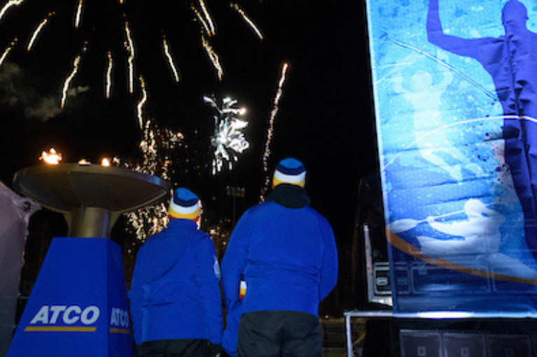 ATCO | Alberta Games