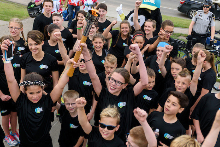 ATCO | Alberta Games