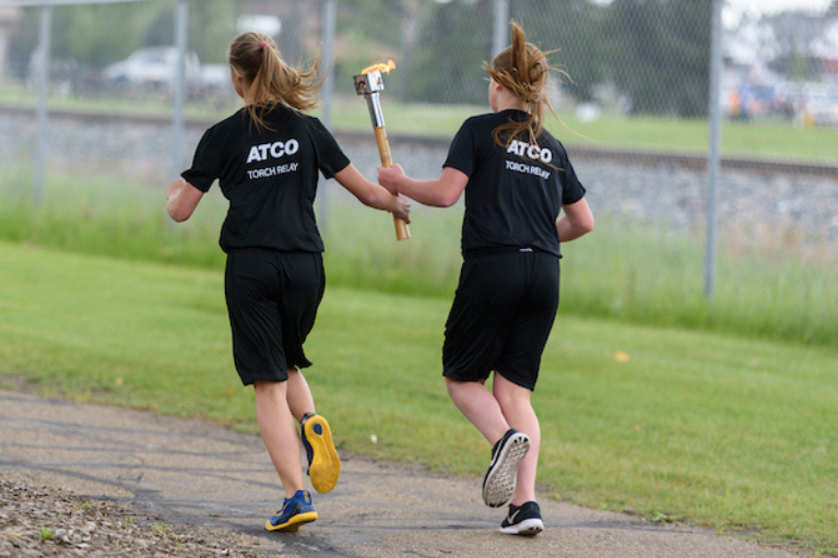 ATCO | Alberta Games