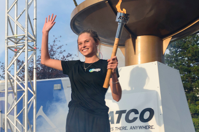 ATCO | Alberta Games