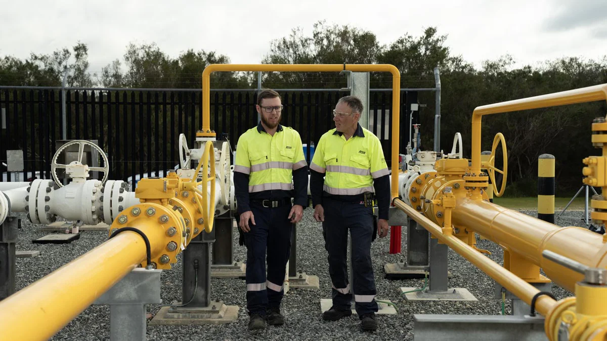 What We Do | ATCO Australia