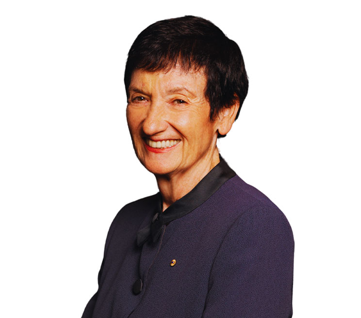 Board of Directors | ATCO Australia