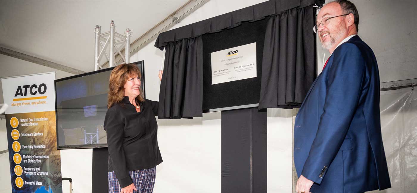 Clean Energy Innovation Hub Clean Energy Innovation Hub