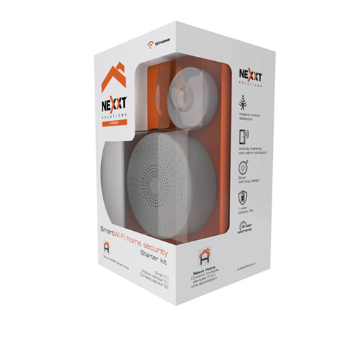 Nexxt-Smart-Home-Indoor-Wifi-Motion-and-Siren-Security-Kit