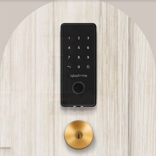 Igloohome-Smart-Deadbolt-2S
